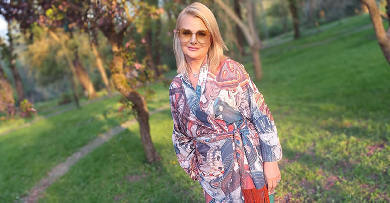 Ewa Sakowicz - Grażyna Auguścik